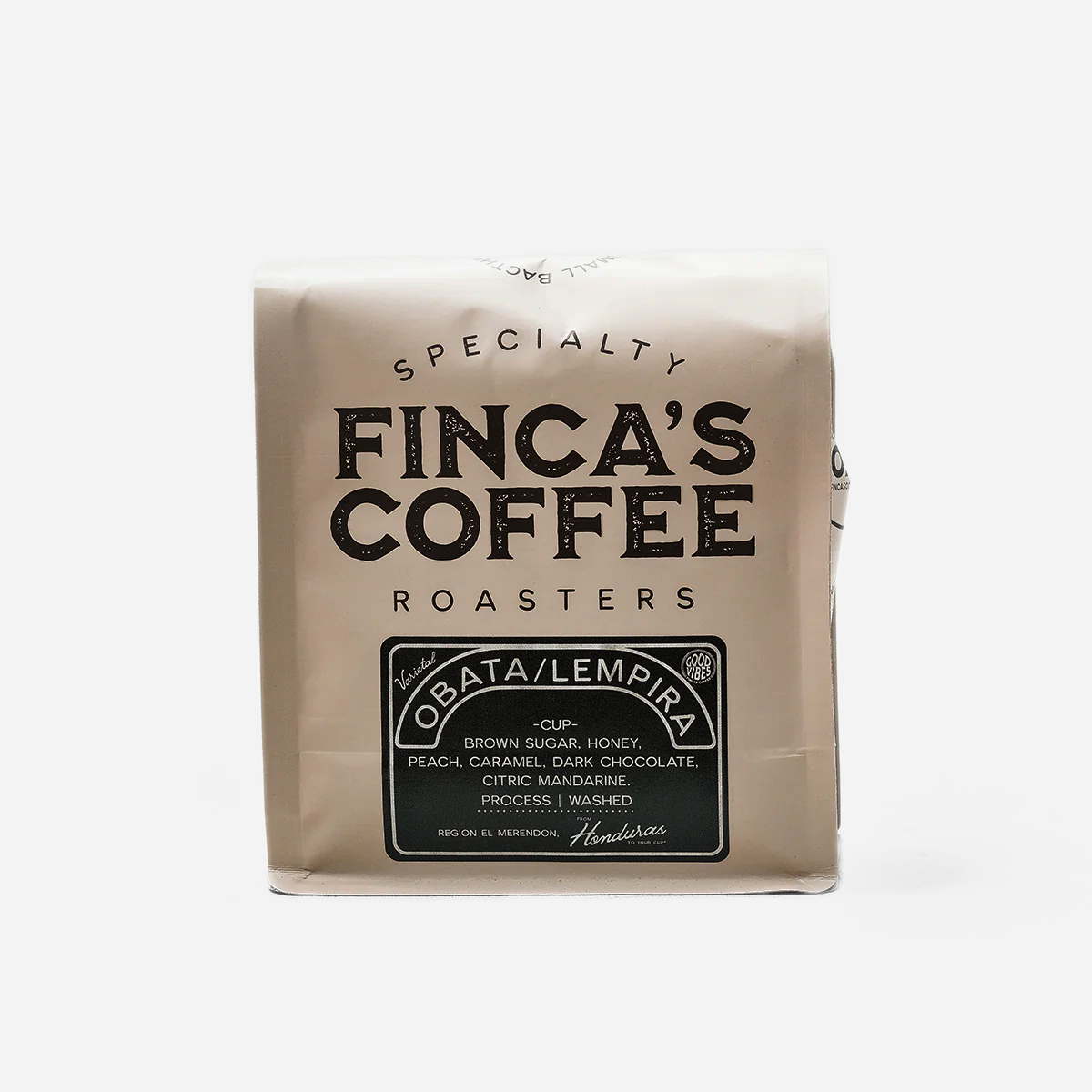 - OBATA-LEMPIRA - – Fincascoffee