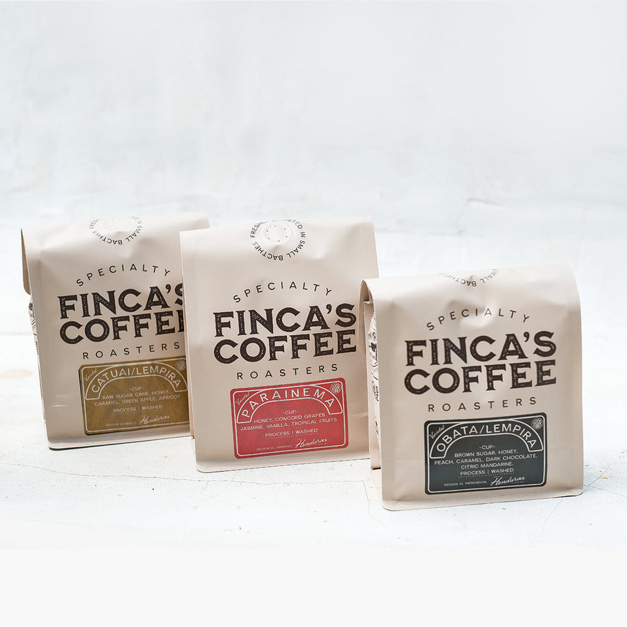 Finca's coffee – Fincascoffee