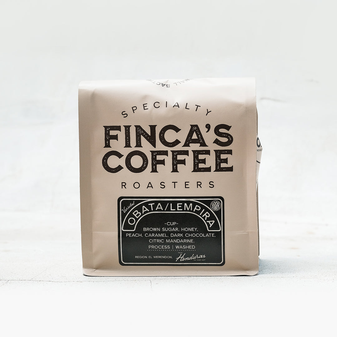Finca's coffee – Fincascoffee