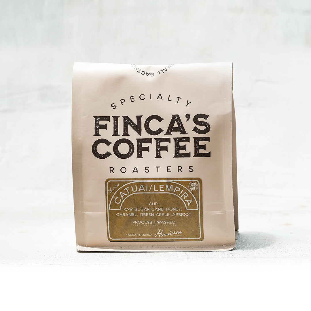 Finca's coffee – Fincascoffee