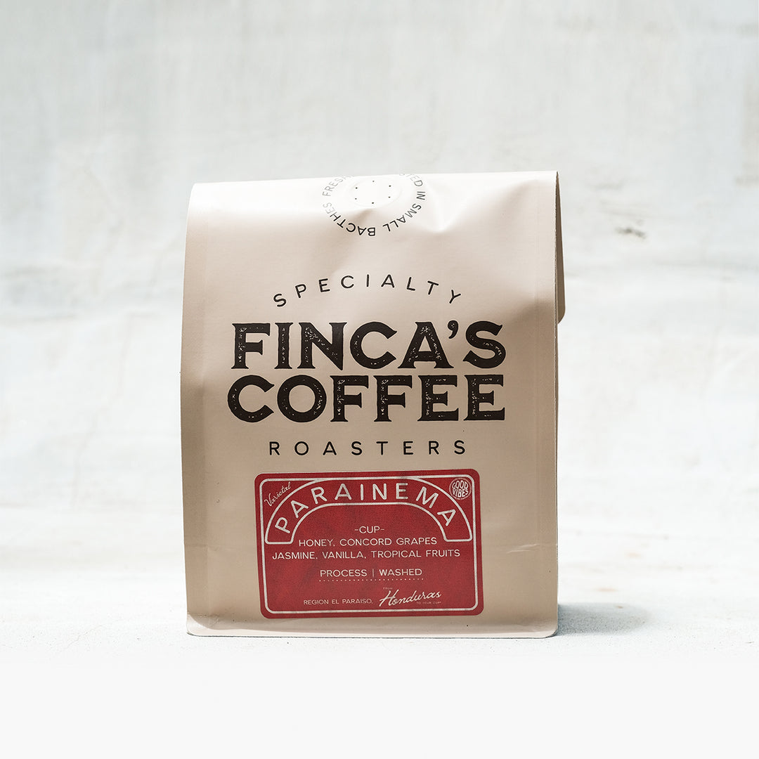 Finca's coffee – Fincascoffee